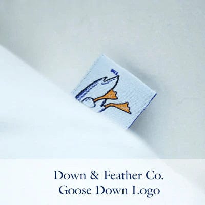 "Natural Nights® 700 Year-Round Down Comforters"